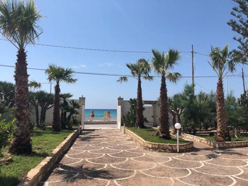 Villa esclusiva fronte Mare, Mazara del Vallo (updated prices 2024)