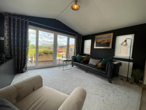 16 Lake View, Pendle View Holiday Park, Clitheroe – 2023 legfrissebb árai