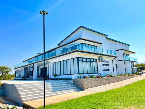 Nandoni Waterfront Resort, Vendaland (updated prices 2024)