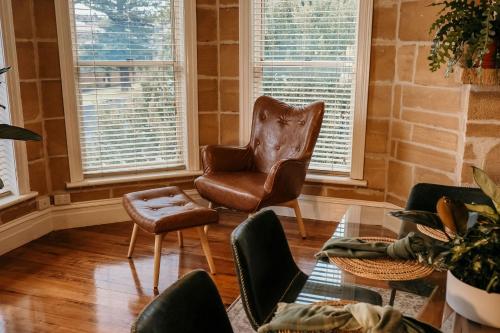 The Rose Turret, Warrnambool (updated prices 2025)