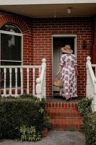 The Rose Turret, Warrnambool (updated prices 2025)