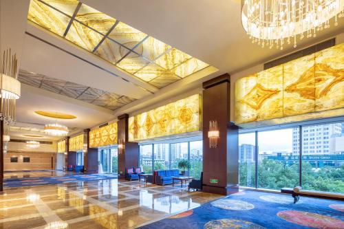 JW Marriott Hotel Hangzhou, Hangzhou – Updated 2023 Prices
