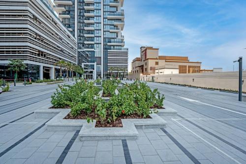 Ultra Luxury Wasl 1 Residences Zabeel Park, Dubai (updated prices 2025)