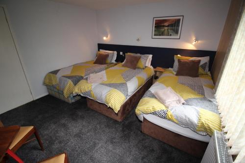 Allandale House, Brodick (updated prices 2025)