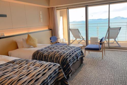 KAMENOI HOTEL Ako, Ako (updated prices 2024)