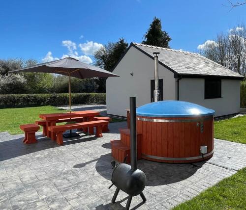 Moss Bank Farm, Wrexham – Updated 2024 Prices