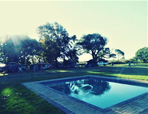 TangleWood Nature Estate, Potchefstroom (updated prices 2025)