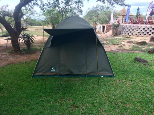 Vakasha Lodge, Siphofaneni (updated prices 2024)