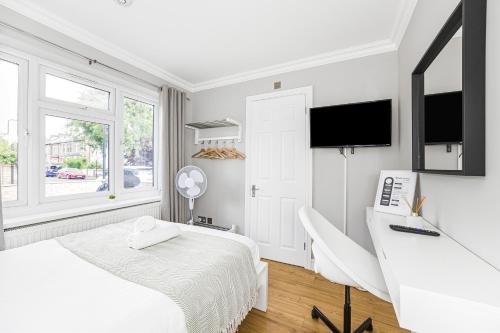 Rose Terrace, London – Updated 2023 Prices