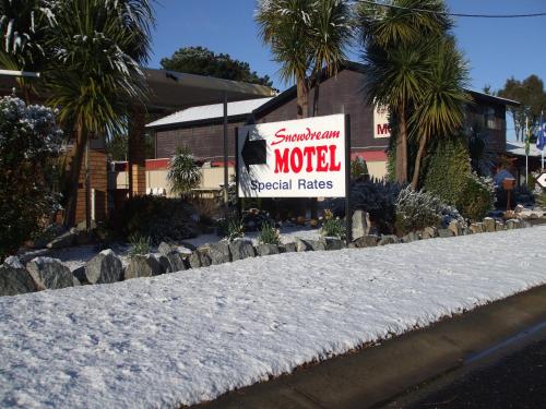 Snowdream Motel, Berridale – Updated 2024 Prices