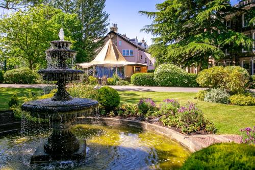 Cedar Court Hotel Harrogate, Harrogate – Updated 2024 Prices