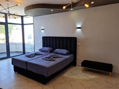Luxury Sea View Apartment at Vollga Promenade -- Exclusive, Durrës ...