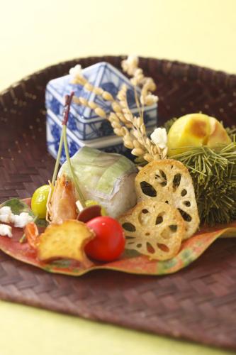 Kinjohro, Kanazawa (updated prices 2025)