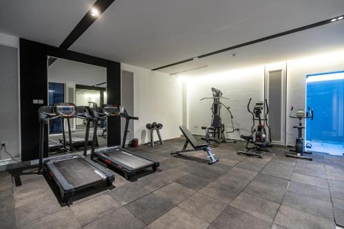 XYZ Hotel Al Najah, Riyadh (updated prices 2025)