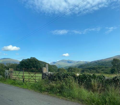Snowdon Retreat, Llanrug (updated prices 2024)