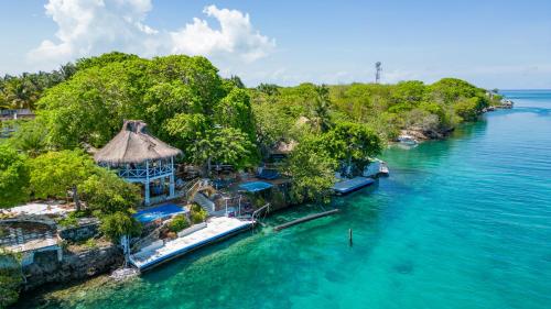 Isla Mulata, Islas del Rosario, Isla Grande (updated prices 2025)