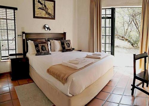 Luxury Lodge on Sabie River!, Huntingdon (updated prices 2024)