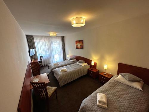 Wistom, Kołobrzeg (updated prices 2026)