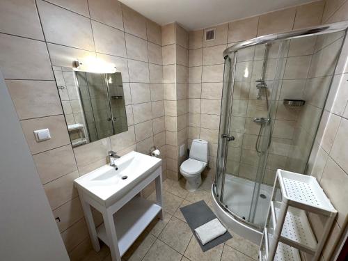 Wistom, Kołobrzeg (aktualne ceny na rok 2025)