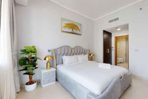 Ocean Heights - Gorgeous One Bedroom, Dubai (updated prices 2024)