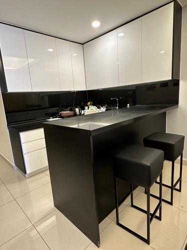 Hilltop Cloud View Genting Luxury Suite, Genting Highlands (updated ...