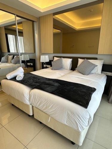 Hilltop Cloud View Genting Luxury Suite, Genting Highlands (updated ...