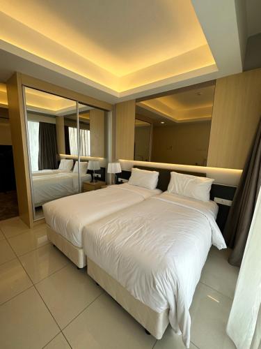 Hilltop Cloud View Genting Luxury Suite, Genting Highlands (updated ...