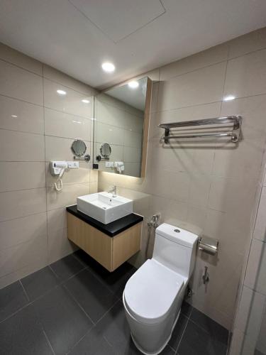 Hilltop Cloud View Genting Luxury Suite, Genting Highlands (updated ...