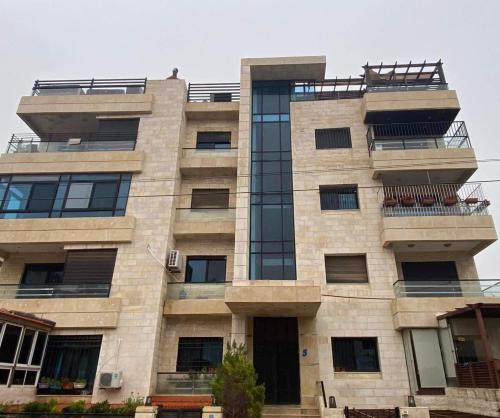 Luxury Apartment 7th circle, Amman (updated prices 2024)