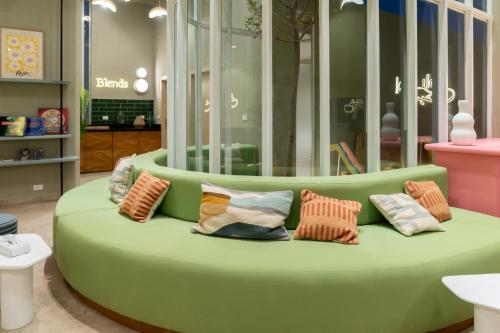 Lemon Spaces LIGHT- D bay North Coast, Zāwiyat ‘Abd al Mun‘im (updated ...