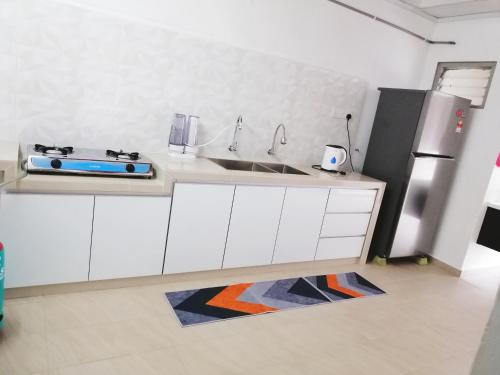 Destiny Homestay, Sungai Petani (updated prices 2024)