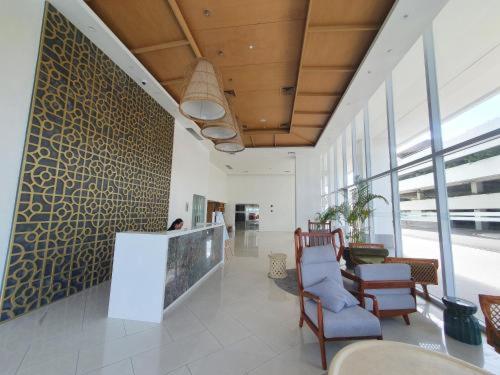 Azure North San Fernando Pampanga, San Fernando (updated prices 2024)