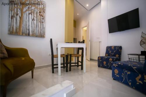 Polymnia & Melpomene by Heloni Apartments, Athens (updated prices 2025)