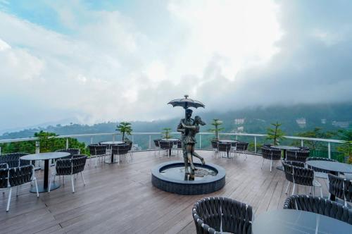 Anantam Resort & Spa, Kasauli, India - Booking.com