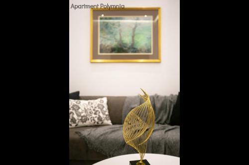 Polymnia & Melpomene by Heloni Apartments, Athens (updated prices 2025)