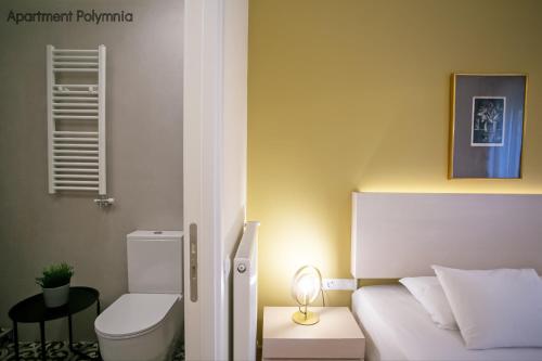 Polymnia & Melpomene by Heloni Apartments, Athens (updated prices 2025)