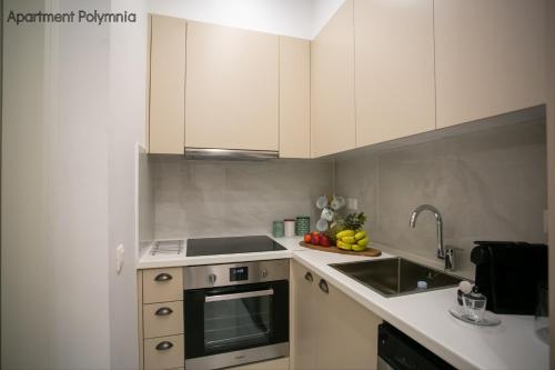 Polymnia & Melpomene by Heloni Apartments, Athens (updated prices 2025)