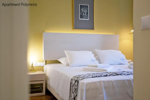 Polymnia & Melpomene by Heloni Apartments, Athens (updated prices 2025)