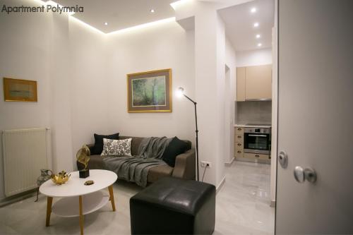 Polymnia & Melpomene by Heloni Apartments, Athens (updated prices 2025)