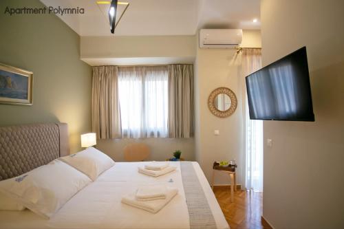 Polymnia & Melpomene by Heloni Apartments, Athens (updated prices 2025)