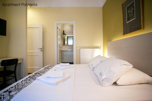 Polymnia & Melpomene by Heloni Apartments, Athens (updated prices 2025)