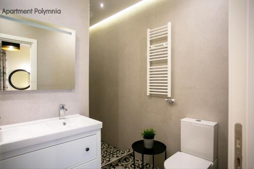 Polymnia & Melpomene by Heloni Apartments, Athens (updated prices 2025)