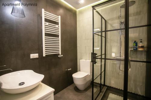 Polymnia & Melpomene by Heloni Apartments, Athens (updated prices 2025)