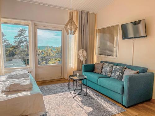 HavsVidden Resort i Geta – uppdaterade priser för 2023
