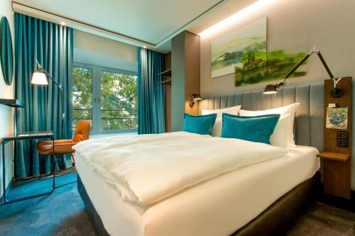 Motel One Stuttgart-Hauptbahnhof, Stuttgart (updated prices 2024)