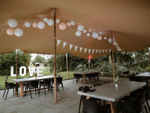 Vakantiepark Eigen Wijze, Bant (updated prices 2024)