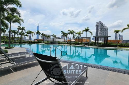 Trion Premium Suites @ KL, Kuala Lumpur – Updated 2023 Prices