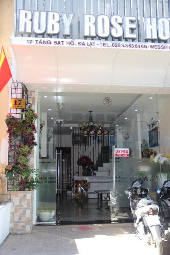 RUBY ROSE HOUSE, Da Lat – Updated 2023 Prices