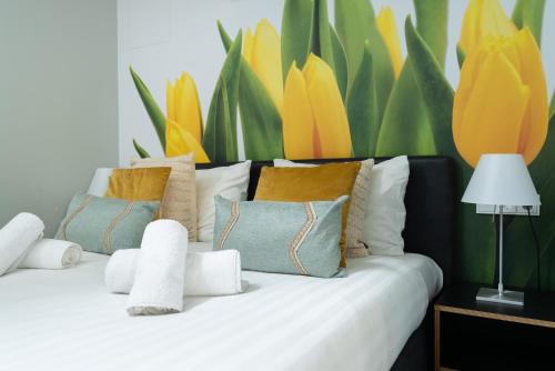 Multatuli Hotel, Amsterdam (bijgewerkte prijzen 2025)