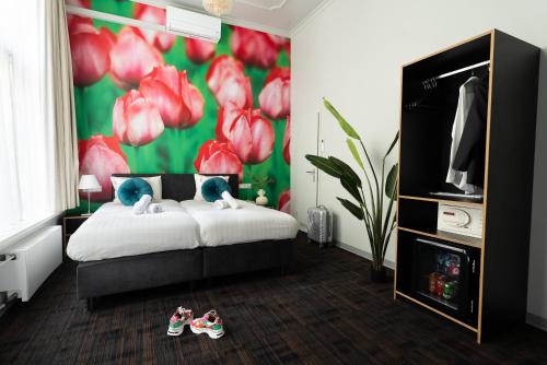 Multatuli Hotel, Amsterdam (bijgewerkte prijzen 2025)